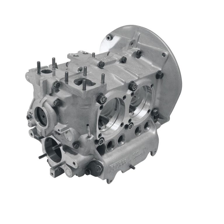 Bloco de Motor Volkswagen *Alta Performance / High Perfor- mance / Alto ...