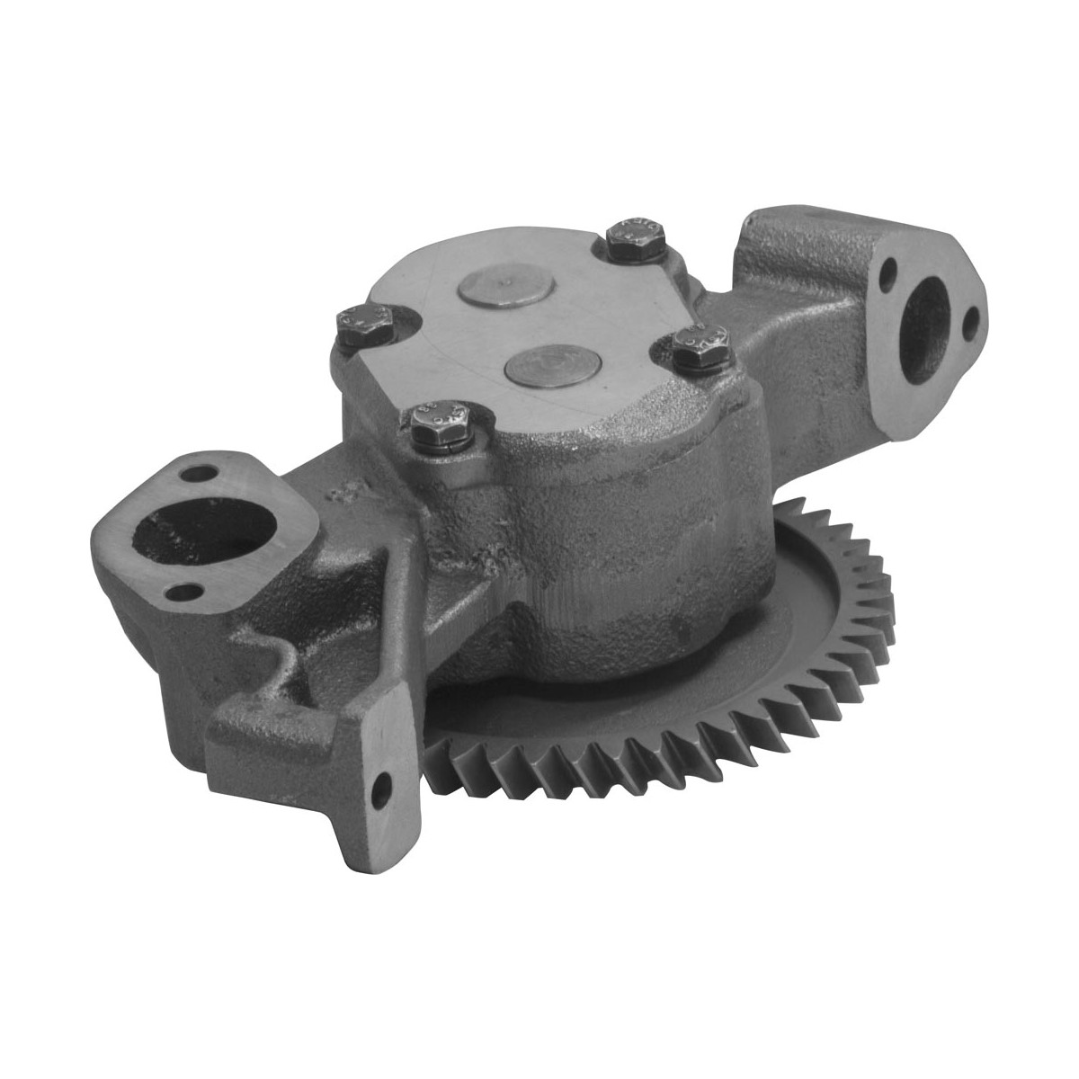 Bomba de Óleo Mercedes-Benz OM 447 A / OM 447 LA / OM 449 A / OM 449 LA