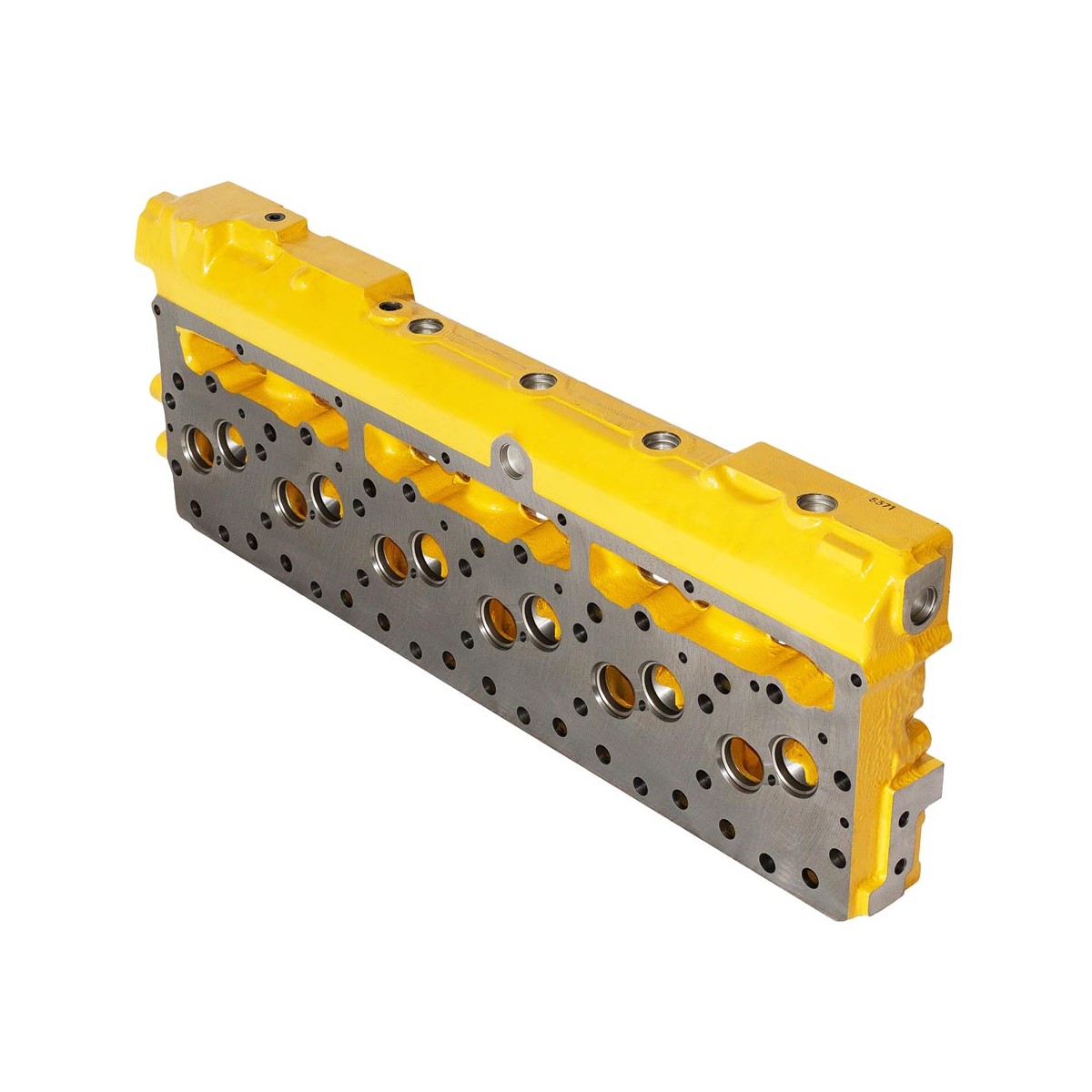 Caterpillar 3306 cylinder head