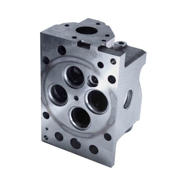 Cabeçote Mercedes-Benz OM 457 LA / OM 457 HLA